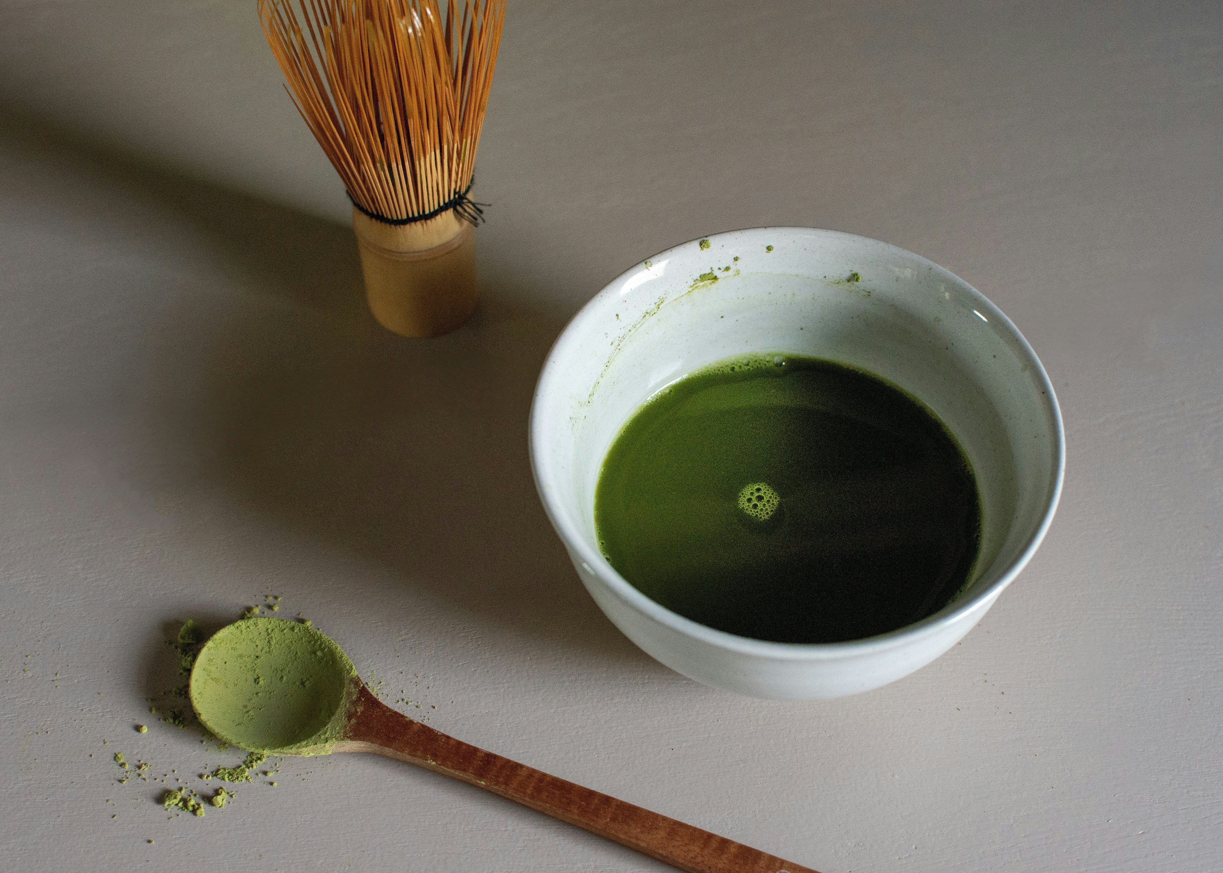 10 Nice Matcha drinks to delight your taste buds and spark your imagin ...