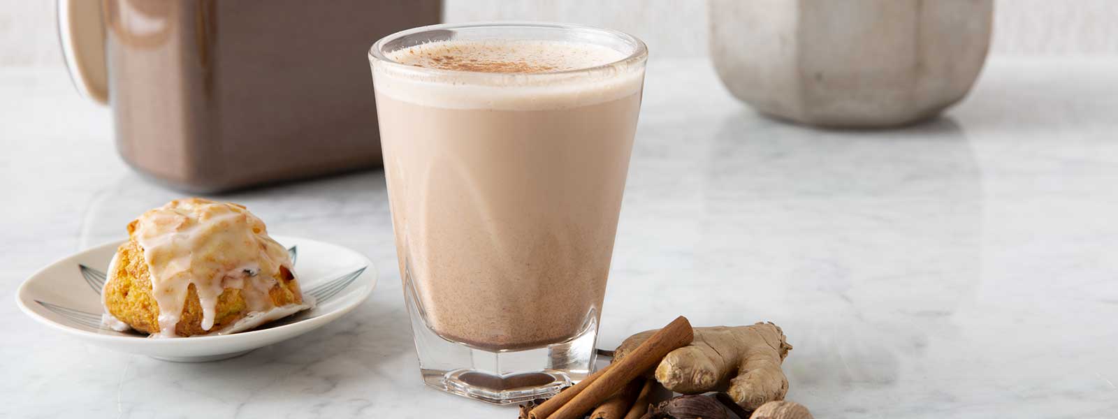 Chai Tea | Two Leaves and a Bud