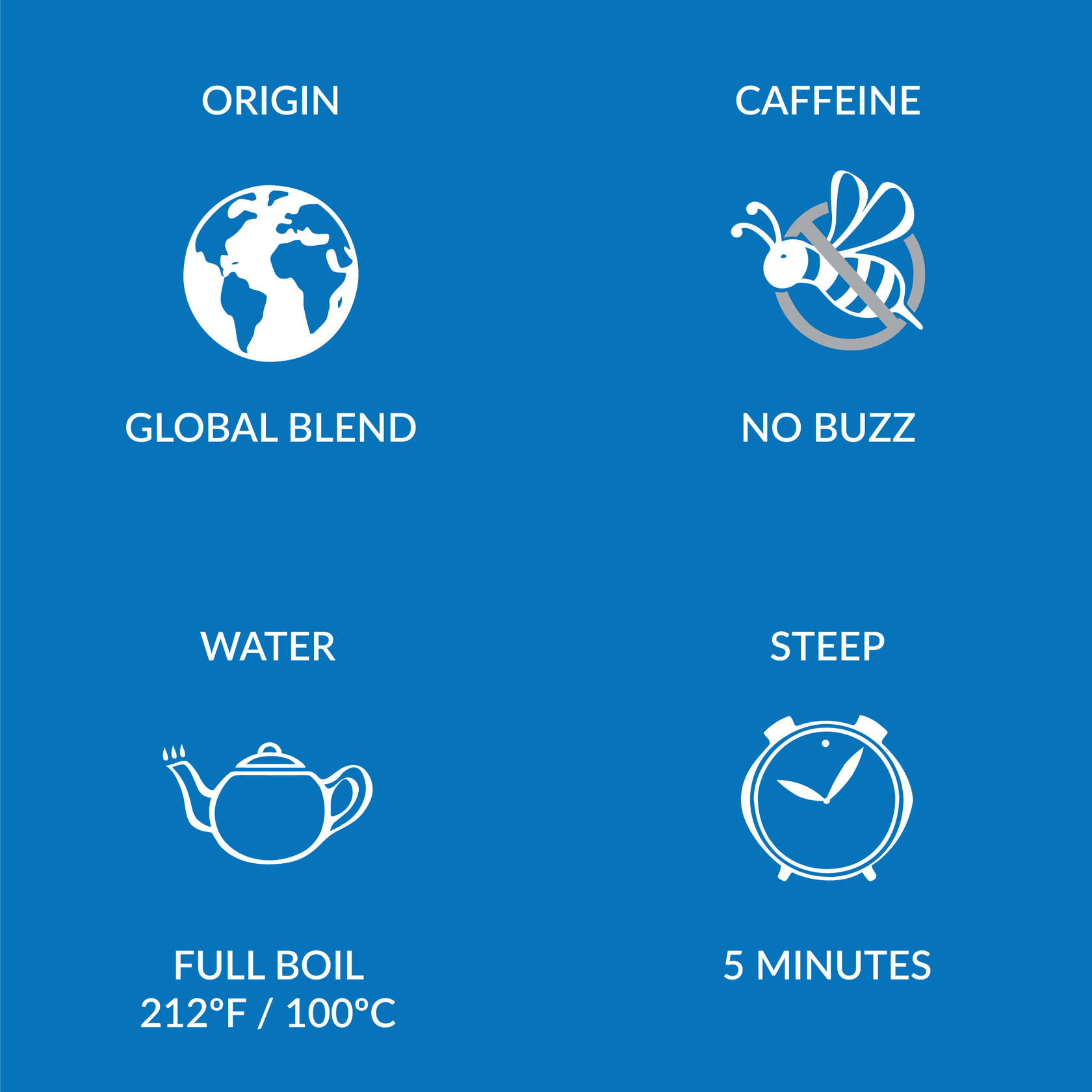 Alpine Berry - 50 Naked Tea Sachets – Two Leaves and a Bud