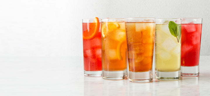 Two Leaves and a Bud | Organic Tea