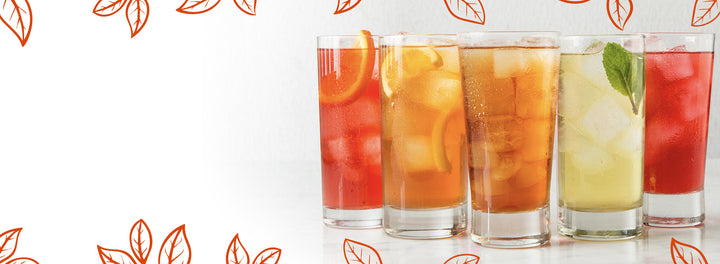 Two Leaves and a Bud | Organic Tea