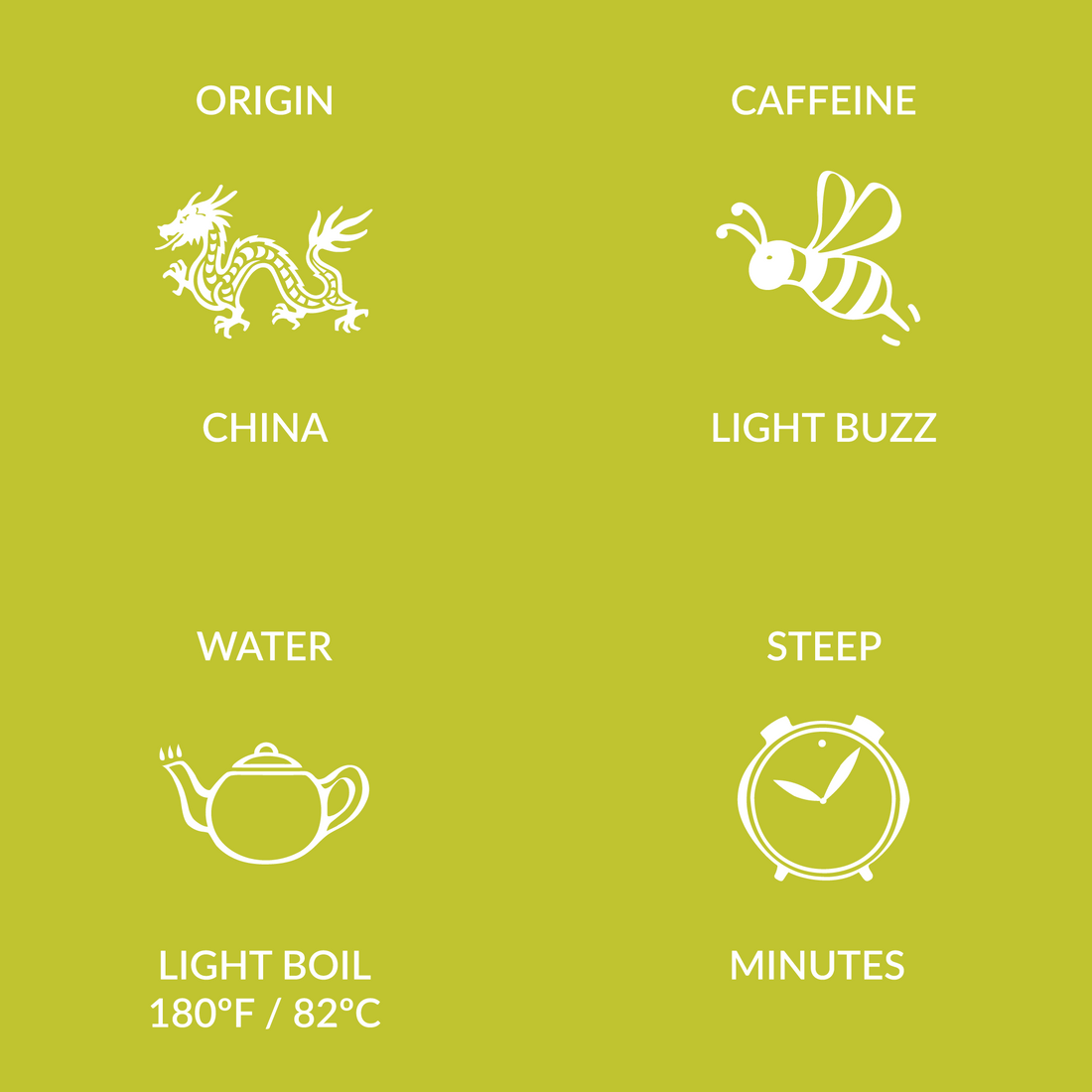 Tamayokucha - 50 Naked Tea Sachets – Two Leaves and a Bud