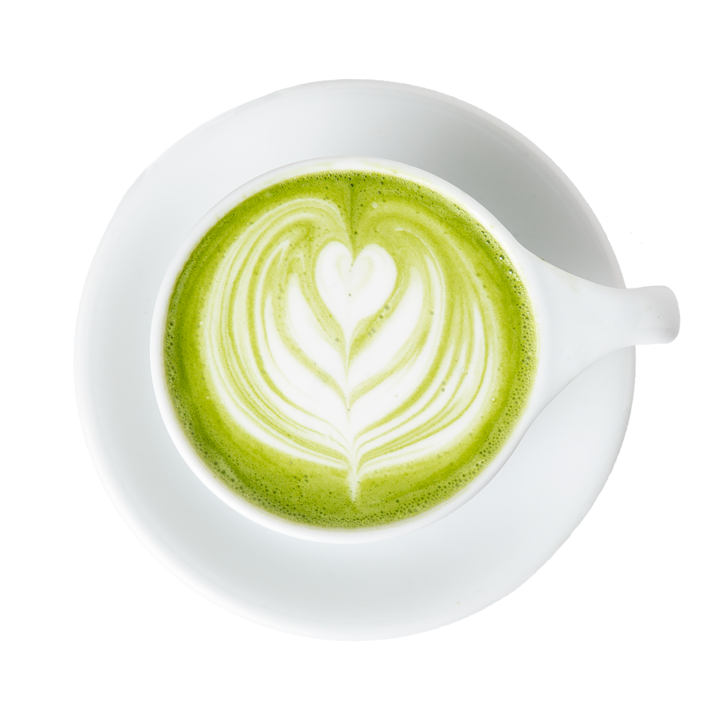 Nice Matcha Green Tea | Two Leaves and a Bud